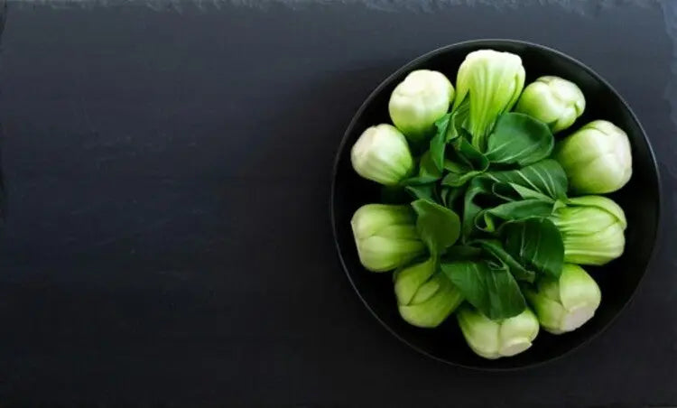 How to Prepare Bok Choy for Ramen, Stir fries and More – Kyoku Knives