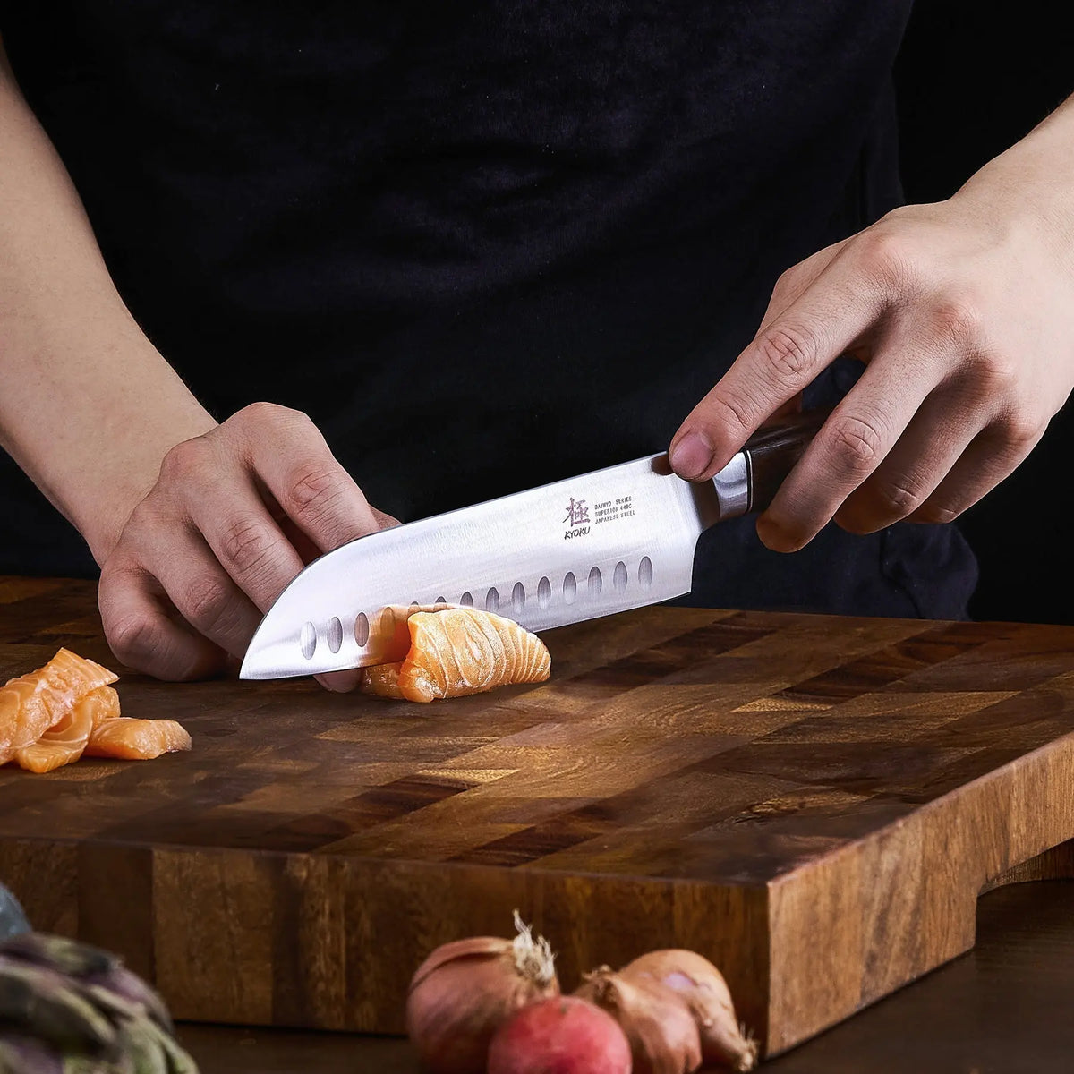 What Is a Santoku Knife Used For? The Essential Guide for Every Kitche ...