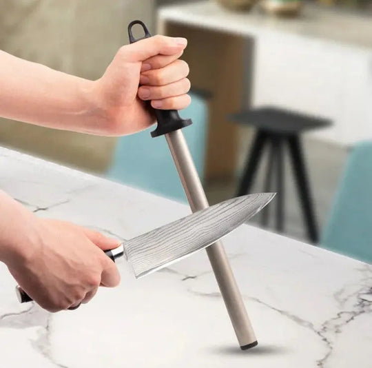 Knife Sharpening Angle Chart: Find Your Perfect Edge Angle – Kyoku Knives