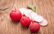 5 Easy Methods to Cut Your Radishes – Kyoku Knives