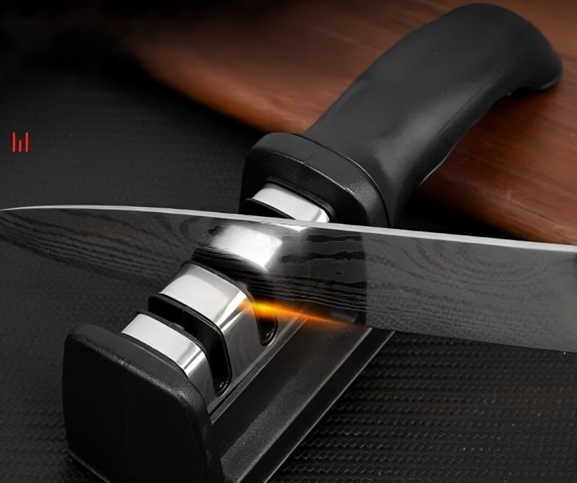 Best Knife Sharpeners in 2024: Top 4 Picks for Your Kitchen – Kyoku Knives