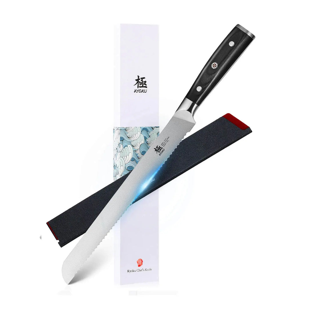 Premium Japanese Knife Sets for Every Chef | Kyoku Knives