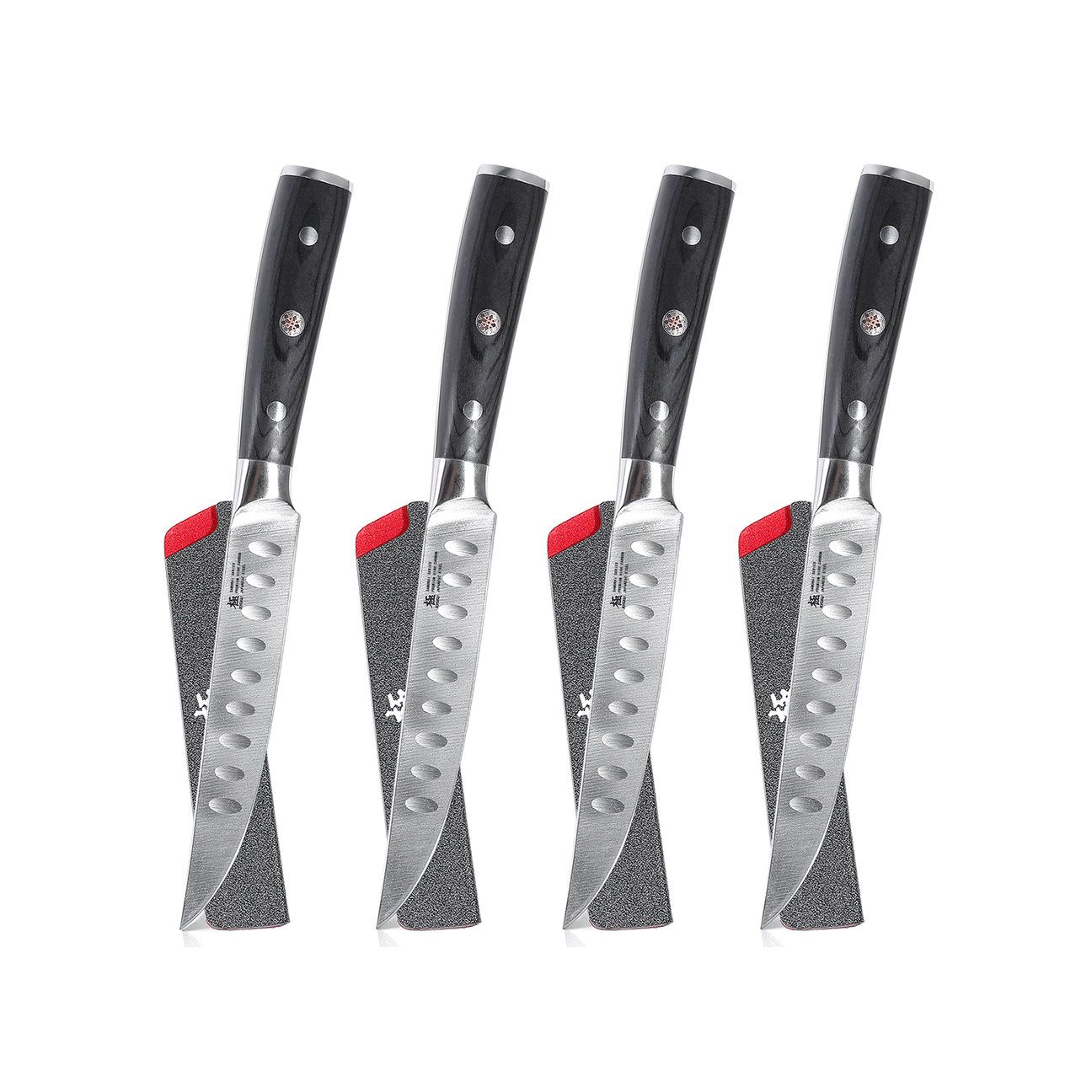 Premium Japanese Knife Sets for Every Chef | Kyoku Knives