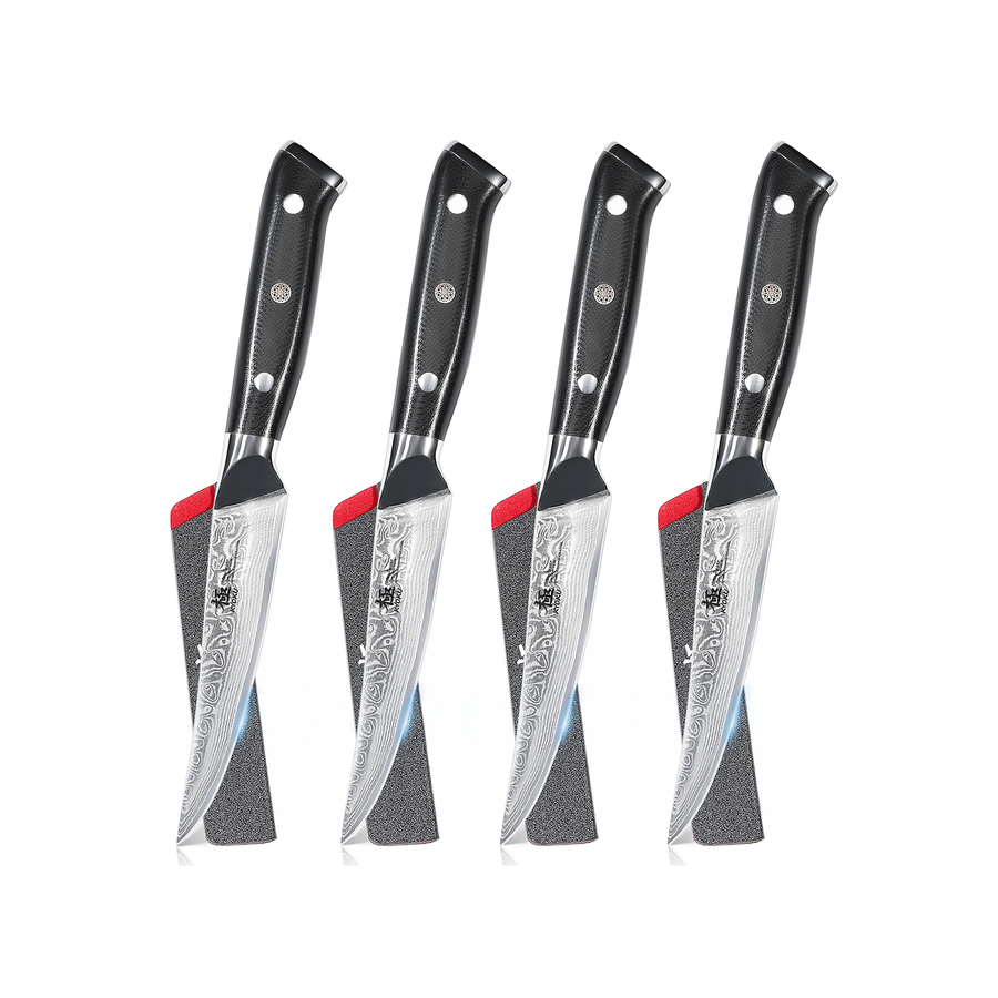 Understanding the Tradition and Meaning of Knife Gifts – Kyoku Knives