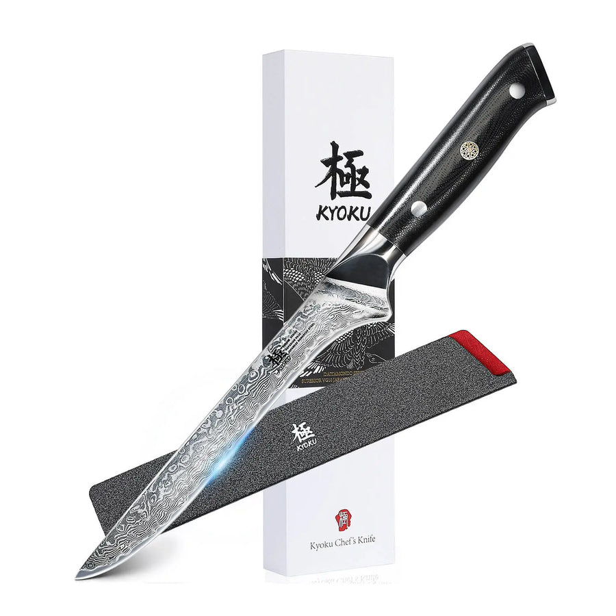 Premium Japanese Knife Sets for Every Chef | Kyoku Knives