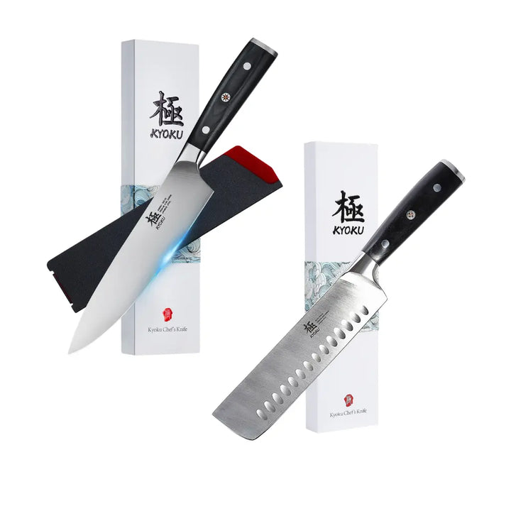 Shop Kyoku Chef Knives | Level-up Your Professions – Kyoku Knives