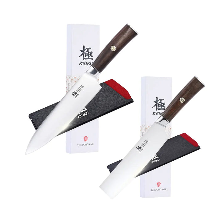 Shop Kyoku Chef Knives | Level-up Your Professions – Kyoku Knives