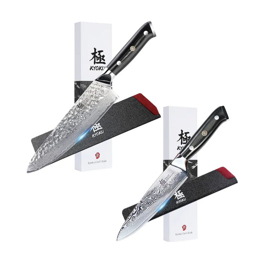 Shop Kyoku Chef Knives | Level-up Your Professions – Kyoku Knives
