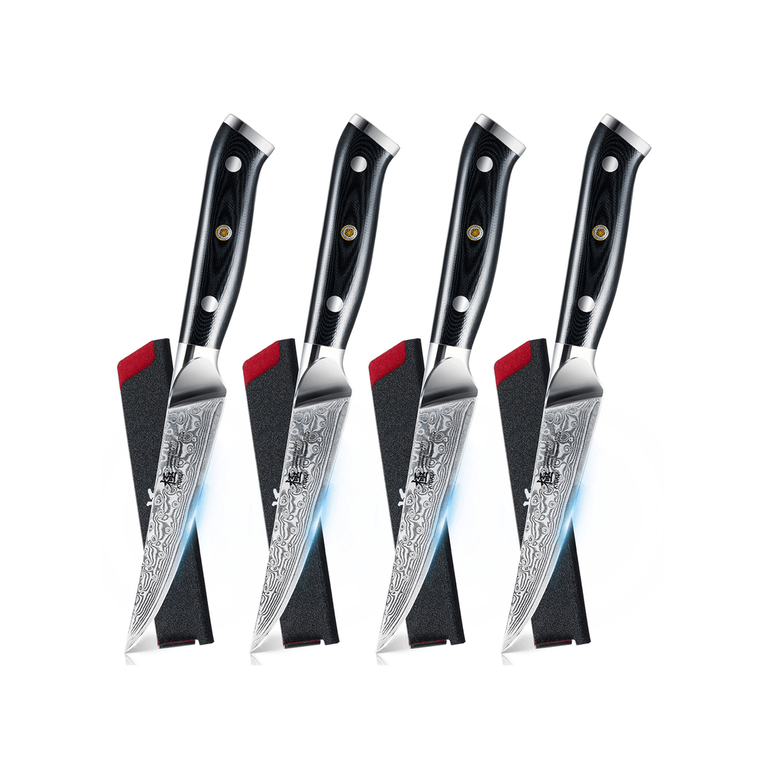 Steak Knife Sets | Kyoku Knives