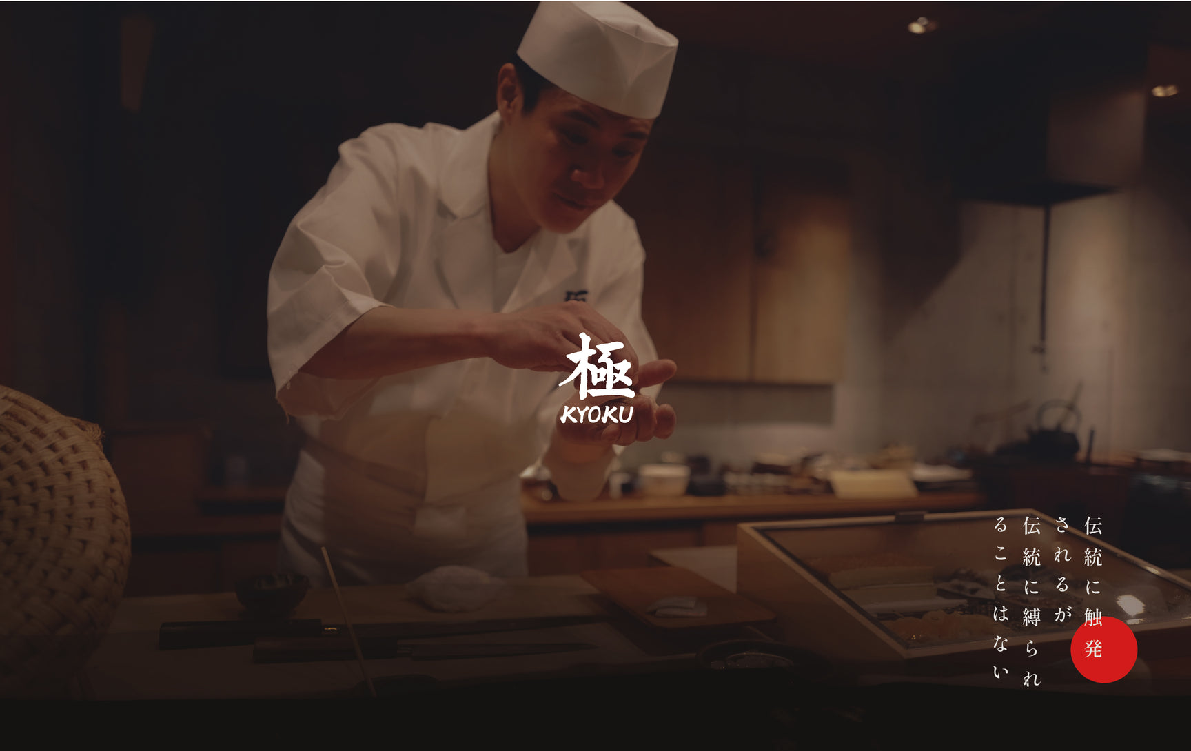 Elevate Your Cooking Game with Kyoku Knives - Premium Japanese Blades