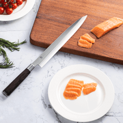 Shop Japanese Gyuto Chef Knivese | Samurai Series | Kyoku Knives